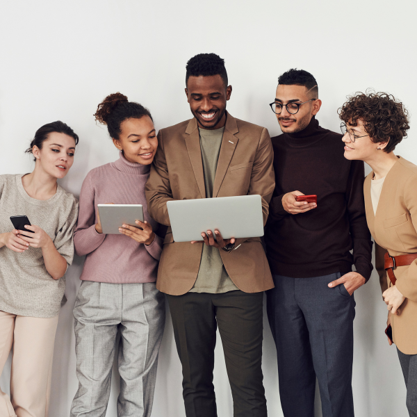 Shared Platform | Design Group International