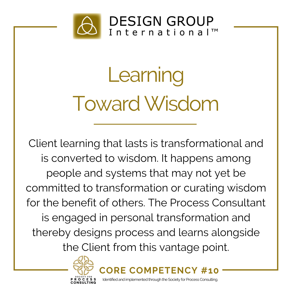 The Green Growing Edge