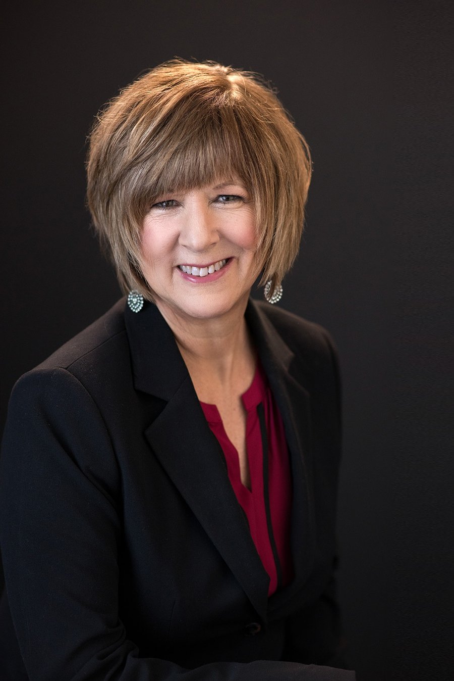 About Dawn Yoder Graber