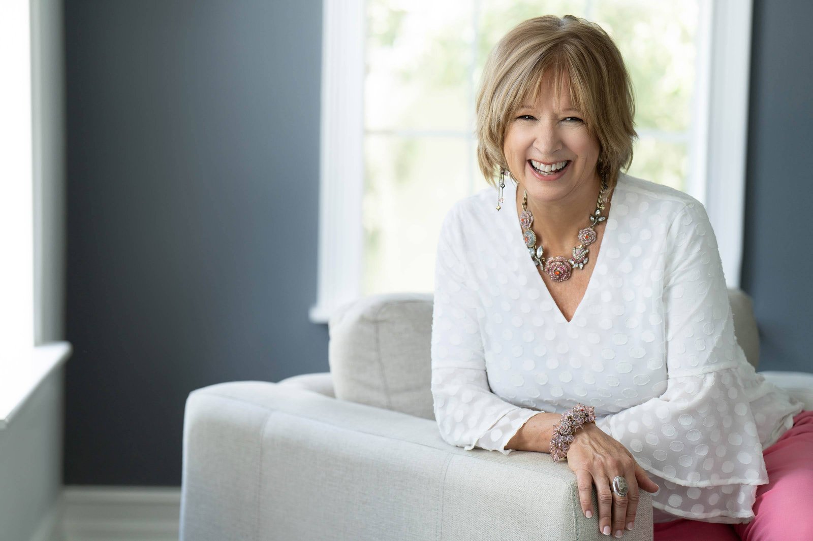 Meet Dawn Y. Graber | Design Group International