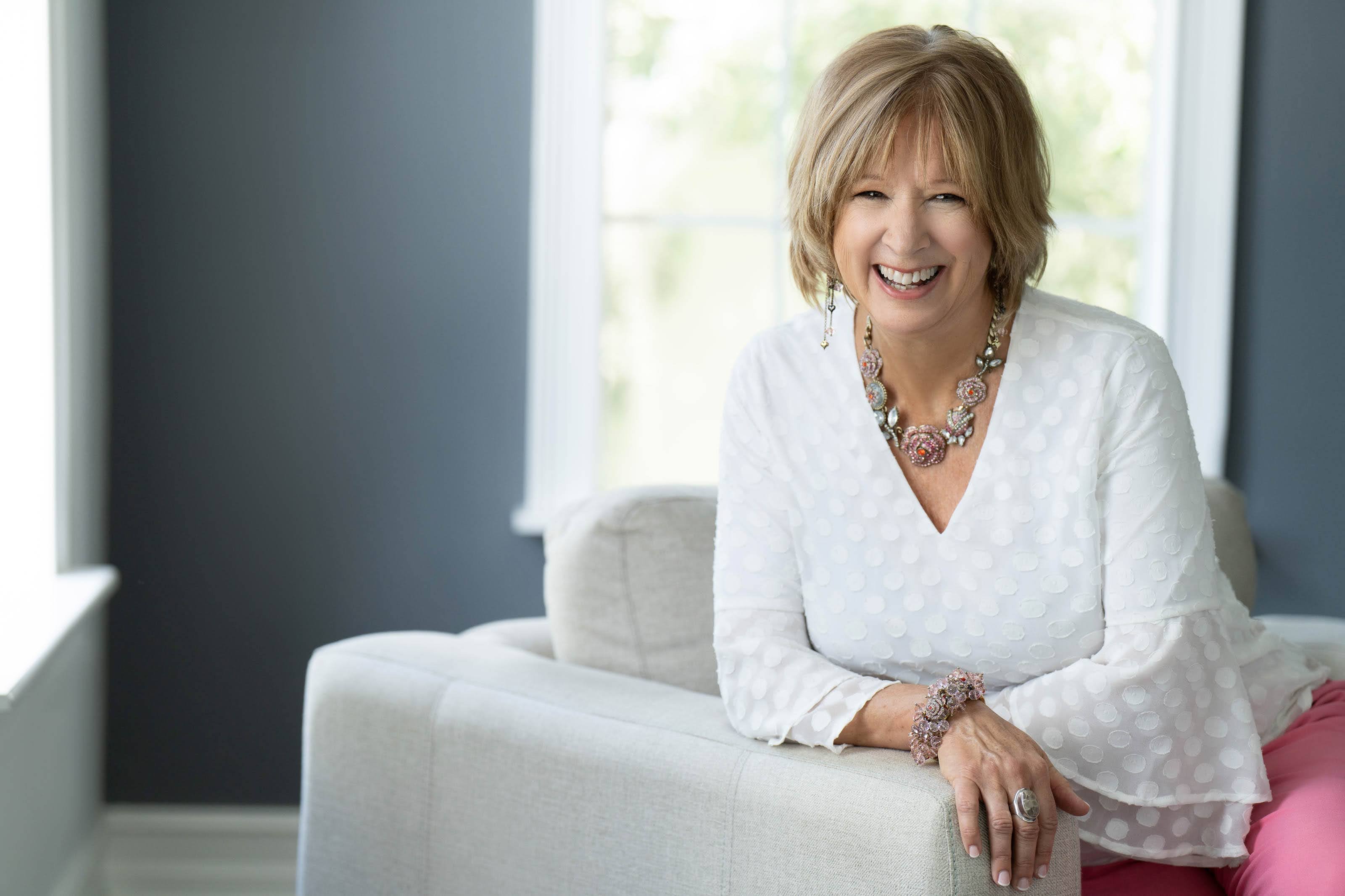 Meet Dawn Y. Graber | Design Group International