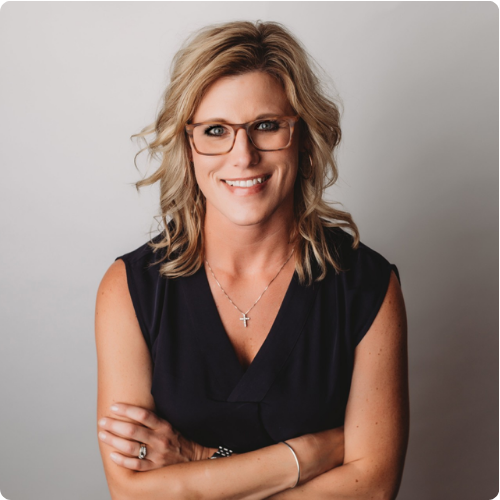 Sarah Harstad Appointed as Maestro-level leaders Director