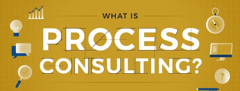 What Is Process Consulting? [Infographic]