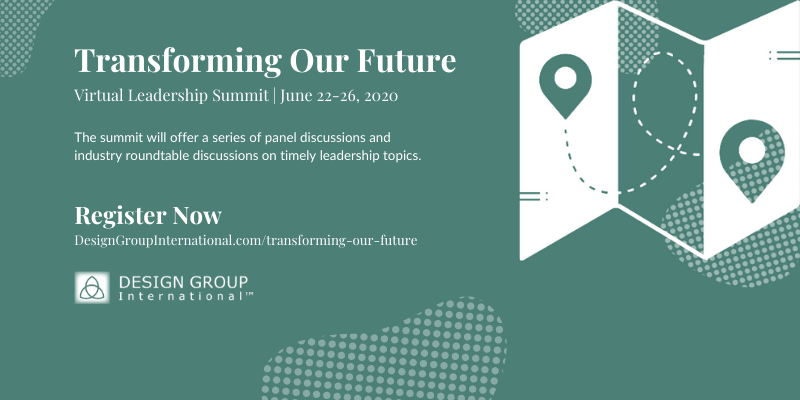 Transforming Our Future Leadership Summit