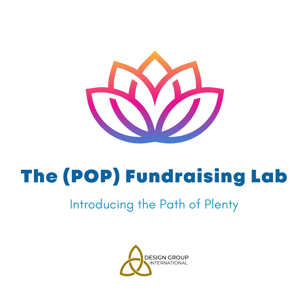 The (POP) Fundraising Lab - Coming Soon